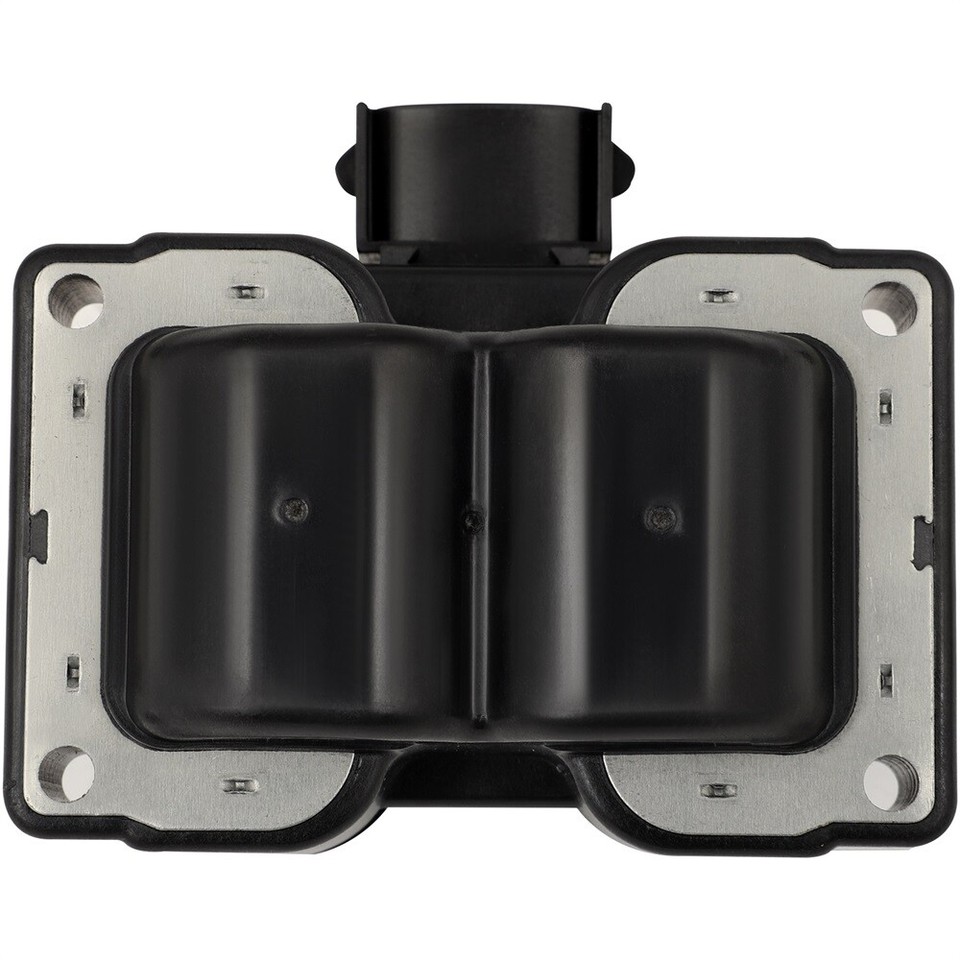Set of 2 Ignition Coil Fits Ford Mustang Ranger Lincoln Town Car ...