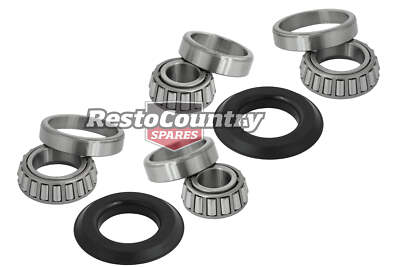 Holden Front Wheel Bearing Kits PAIR HR HK HT HG HQ HJ HX HZ WB QUALITY ...