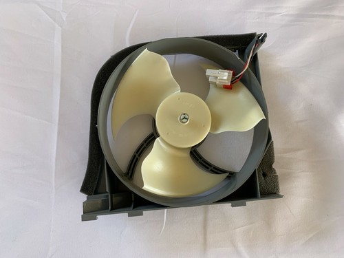 DA97-15765C Genuine Samsung Refrigerator Condenser Fan Motor Assy ...