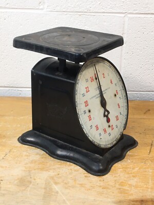 Scales - Chicago Scale Co