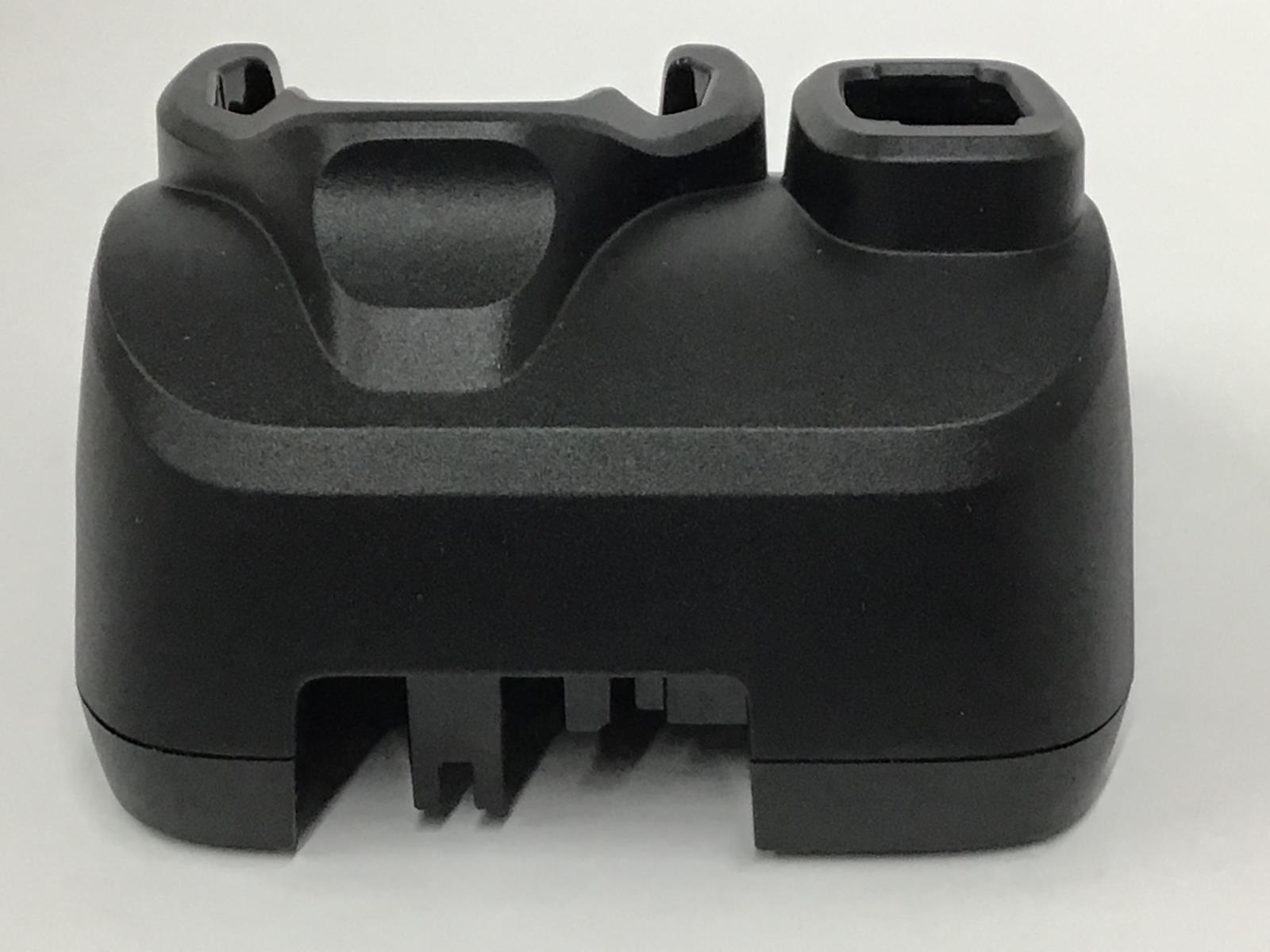 Zebra USB Single Slot Cradle w/ Spare Battery Charger MC9300 CRD-MC93 ...