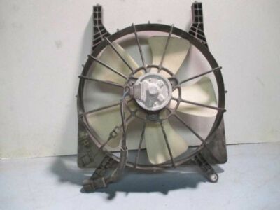 2.0L Manual,5-Blade Plastic Radiator Fan for 00-09 Honda S2000 ...