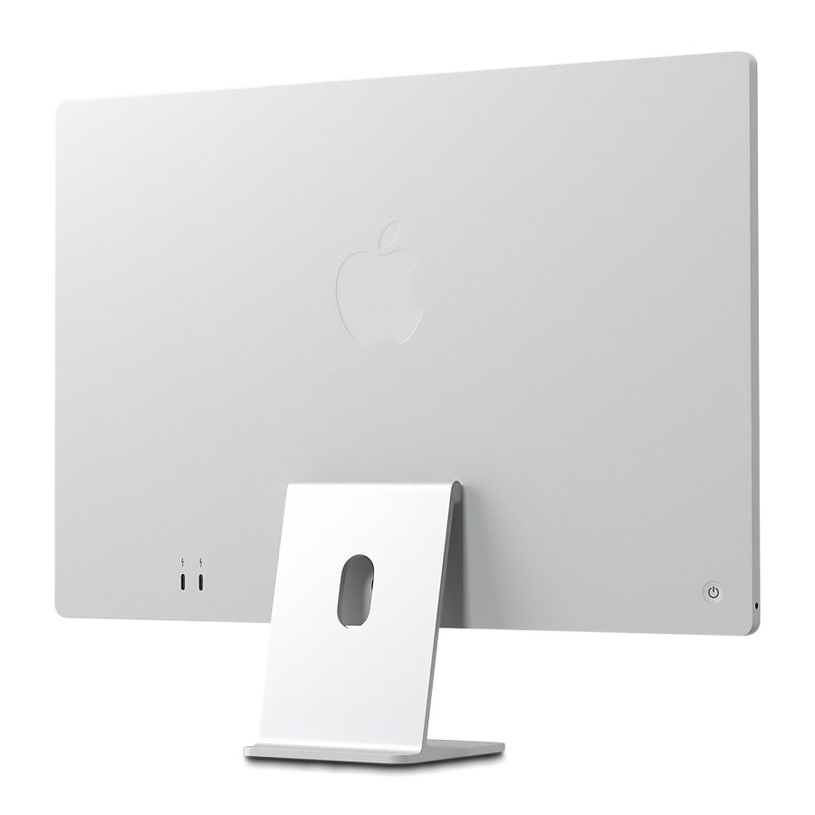 New 2021 Apple M1 iMac 24" 3.20GHz/16GB/1TB SSD/8-Core GPU (Silver ...