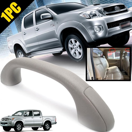 For Toyota Hilux Vigo SR5 Mk6 05-14 1PC Interior Roof Handle Grab Grip ...