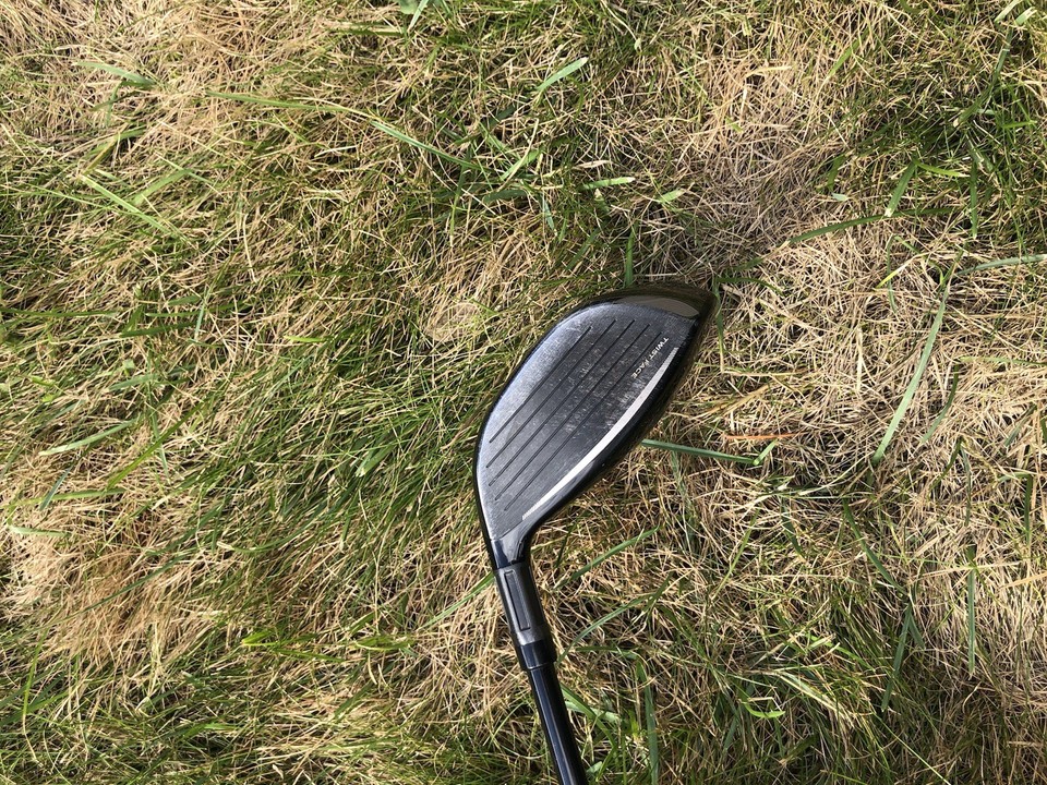 Taylormade Stealth High Loft 3 Wood 16.5 Degrees | eBay UK