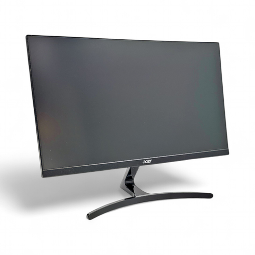 Acer K3 Series 24" FHD 1080p VA LED Monitor 100Hz 1ms FreeSync Black ...