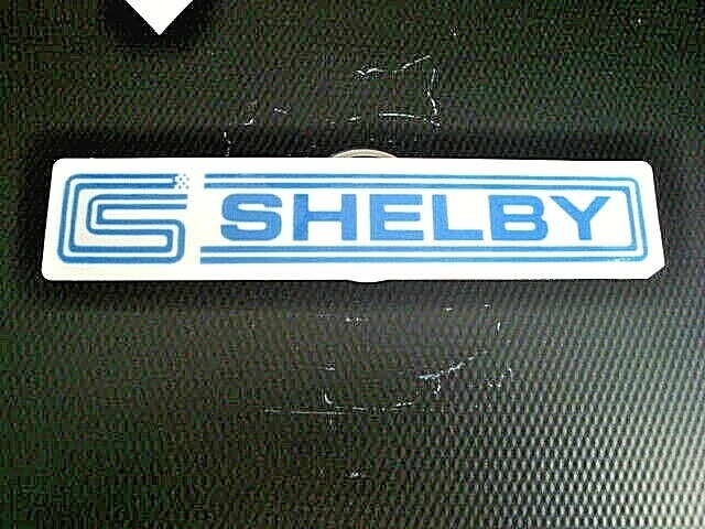 Shelby Cs Logo