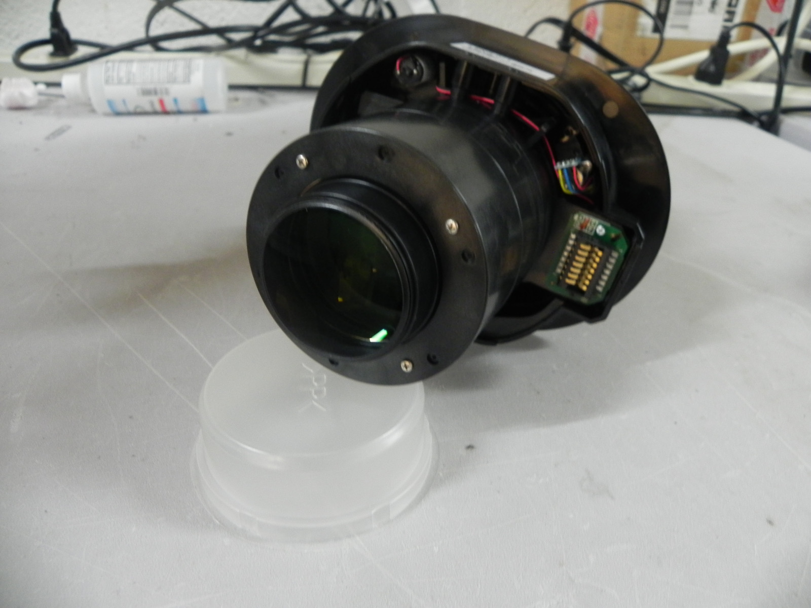 InFocus PROJECTOR LENS LENS-071 IN5132,IN5134,IN5135,IN5142,IN5144 ...