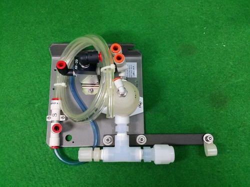 AMAT 0010-77765 ASSY, LOAD CUP PNEU MIRRA CMP , NEW | eBay