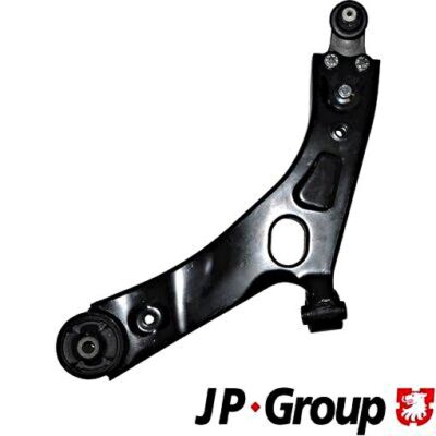 JP GROUP New Track Control Arm Front Left Fits HYUNDAI KIA Ix35 ...