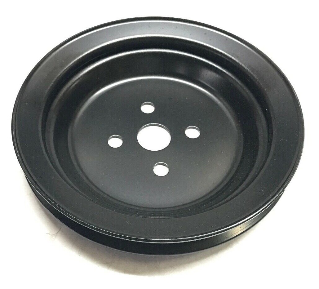 CUMMINS PULLEY 3864091 for sale online | eBay