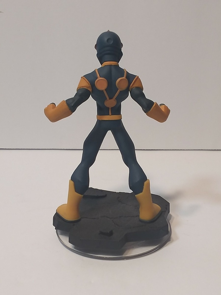 Disney Infinity Nova Disney Infinity 2.0 Marvel's Nova Figure 1000114