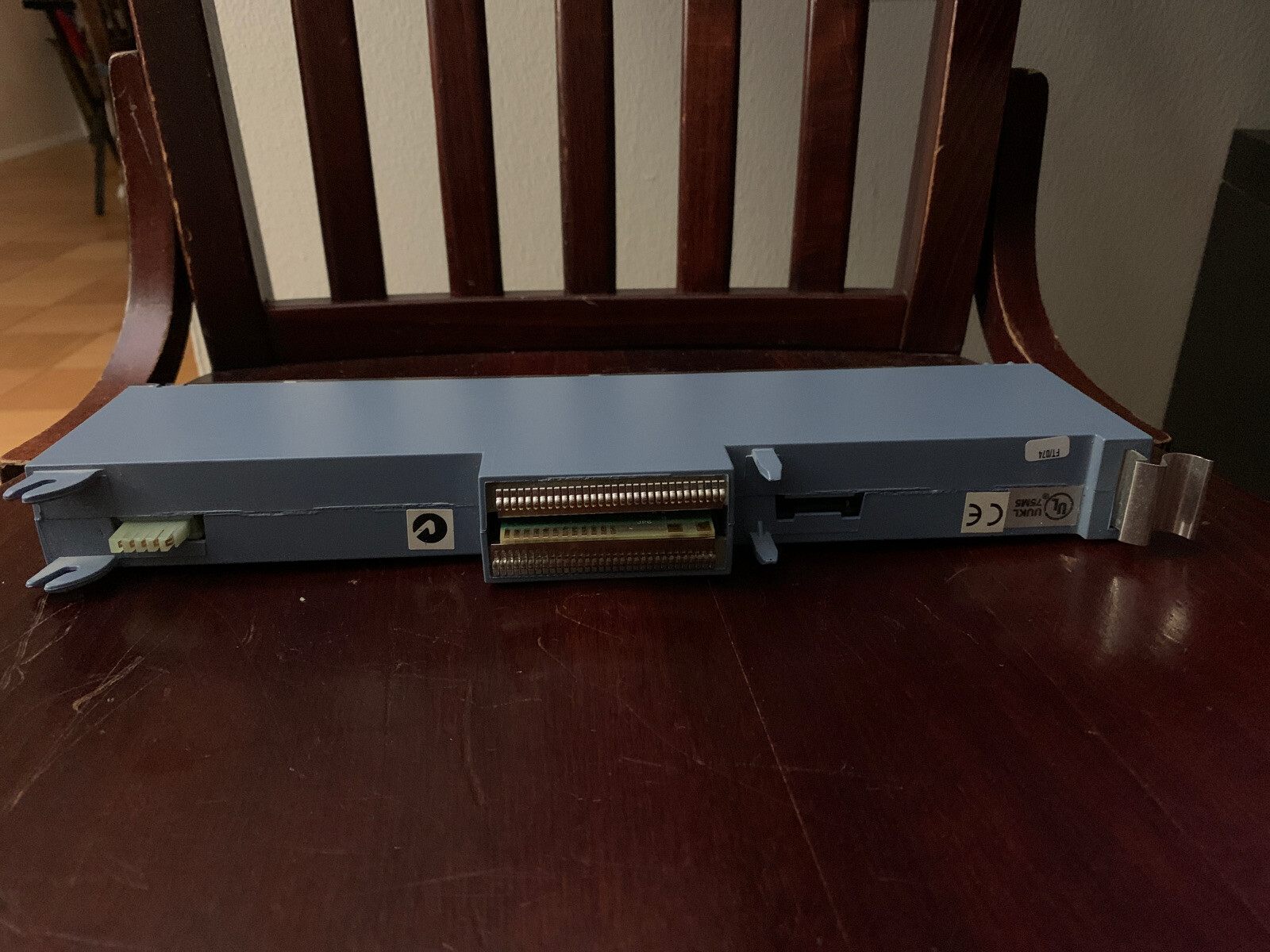 * Siemens Apogee Open Processor P/N: 545-719 | eBay