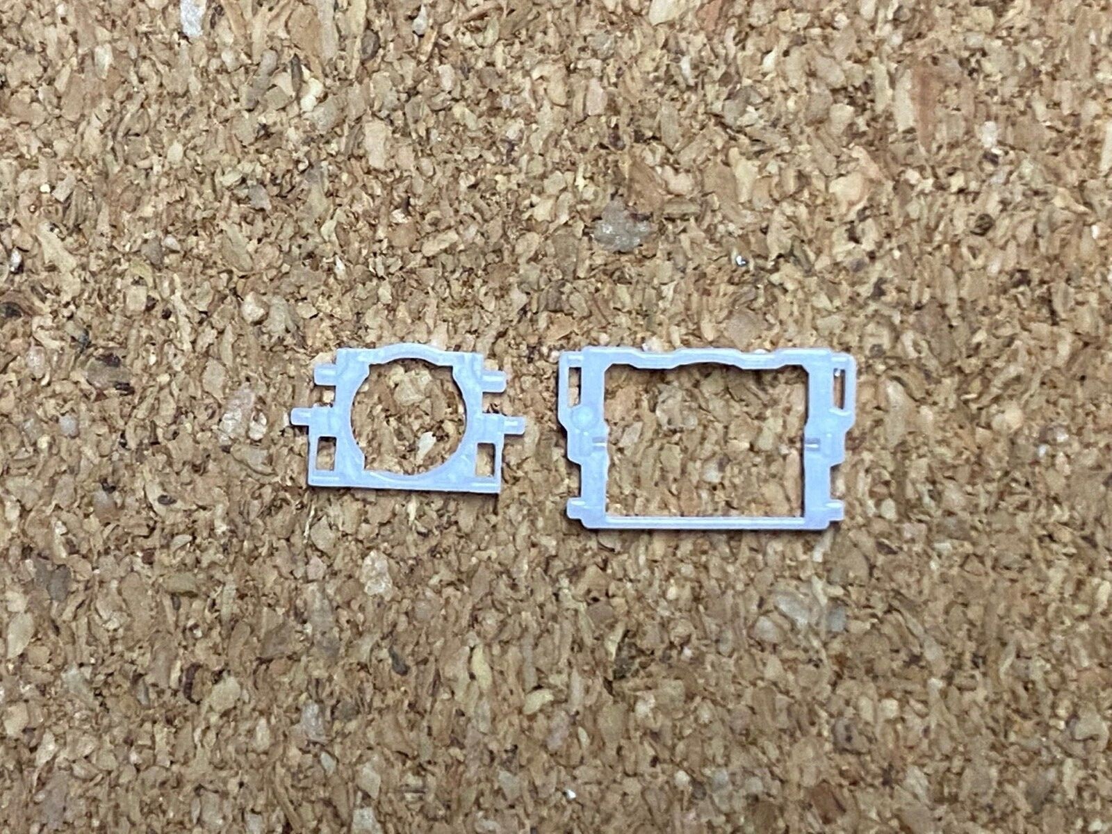 Asus Vivobook X712 X712D M712 M712D S712 S712D X712 UK Keyboard - 1 Key ...