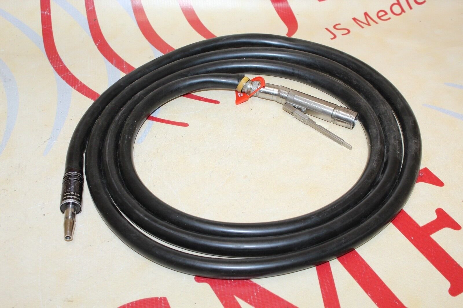 MicroAire 9000 10ft Surgical Pneumatic Power Air Hose for sale online ...