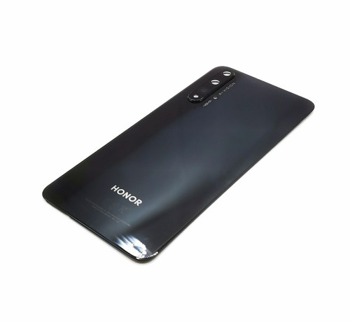 Original Huawei Nova 5T YAL-L61 NFC Battery Cover Backcover Rear Lid ...