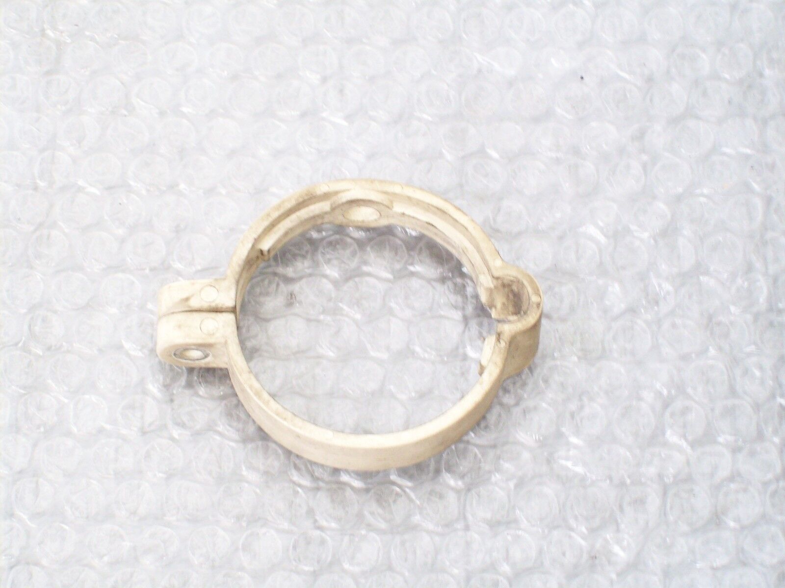 FASCETTA PASSACAVO FORCELLA PER SUZUKI DR 650 DEL 1990 (e17084) | eBay