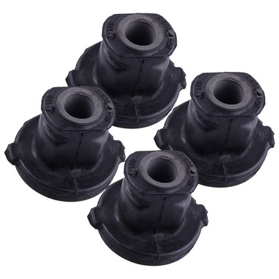 4pcs Steering Rack Mount Bushing Set Fit for Mercedes Benz X164 W164 ...