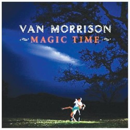 Van Morrison : Magic Time [german Import] CD (2005) Expertly Refurbished Product 602498712641 ...
