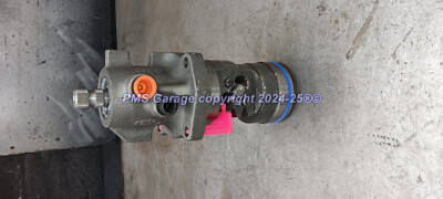 1973-1979 Ford F100 F150 F250 F350 4wd NOS POWER STEERING GEAR Spool ...