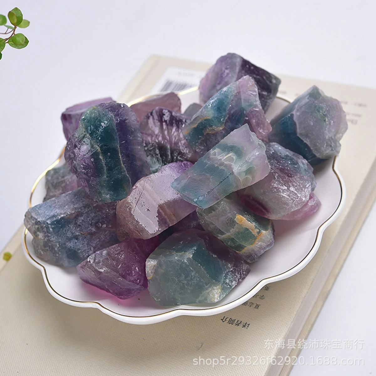Magic Stones And Crystals