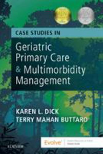 Case Studies in Geriatric Primary Care & Multimorbidity Management ...