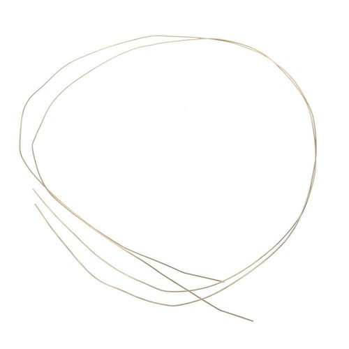 3pc Gold Solder Wire Soldering Jewelry Making Repair Solder Wire ...