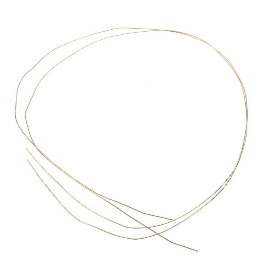 3pc Gold Solder Wire Soldering Jewelry Making Repair Solder Wire ...