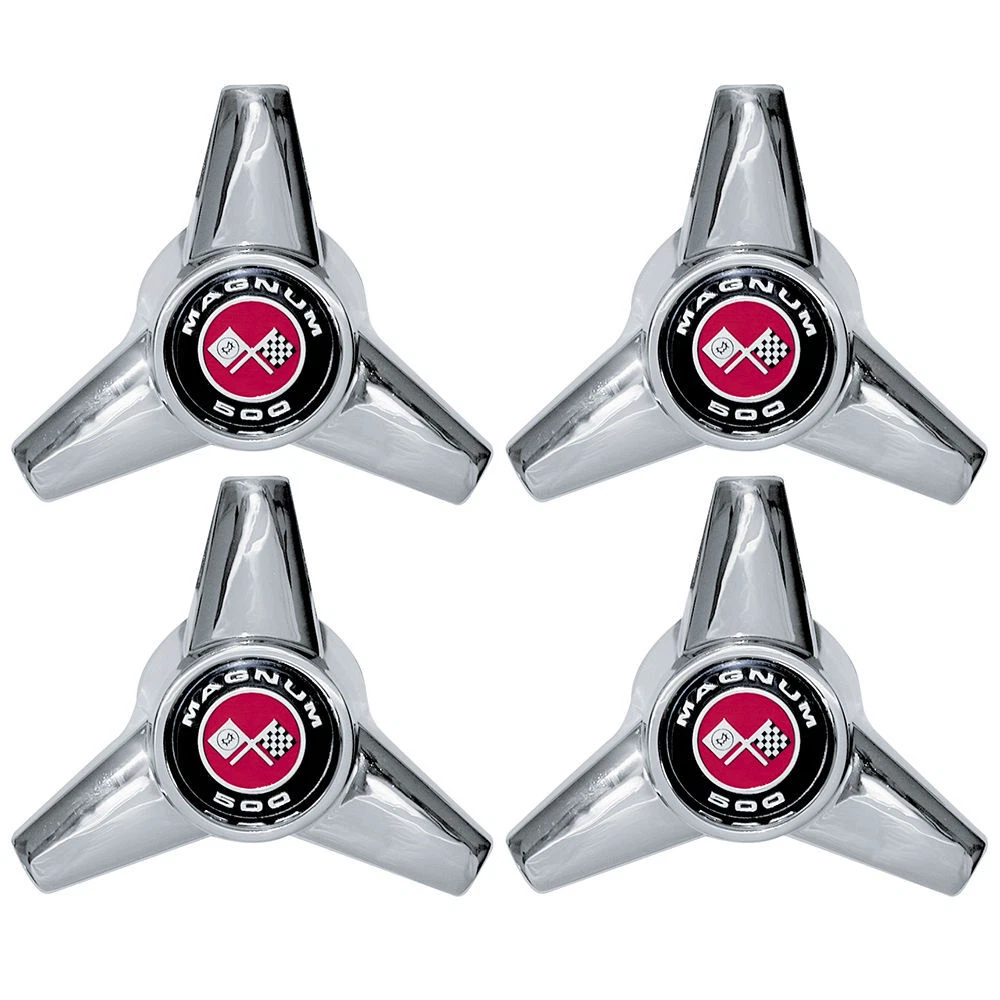 Spinners Wheels On Mustang