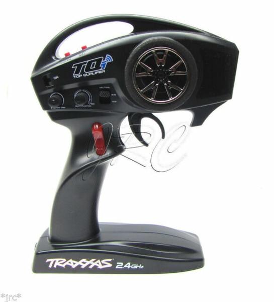 Traxxas 3ch Bluetooth TQI Radio Set TX RX & Module 6518 T-maxx NEW 5309 ...