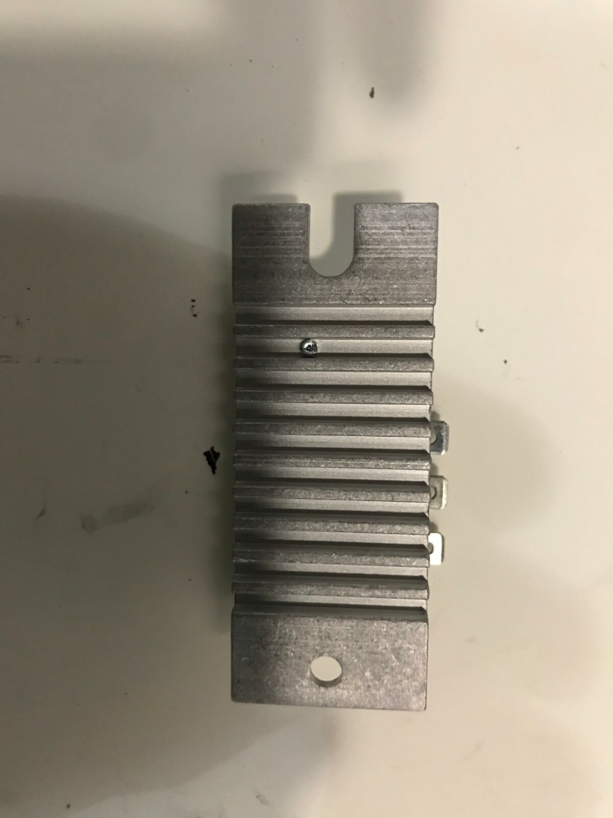 Voltage Regulator that fits SOME Toro ST stump grinders part number 120 ...