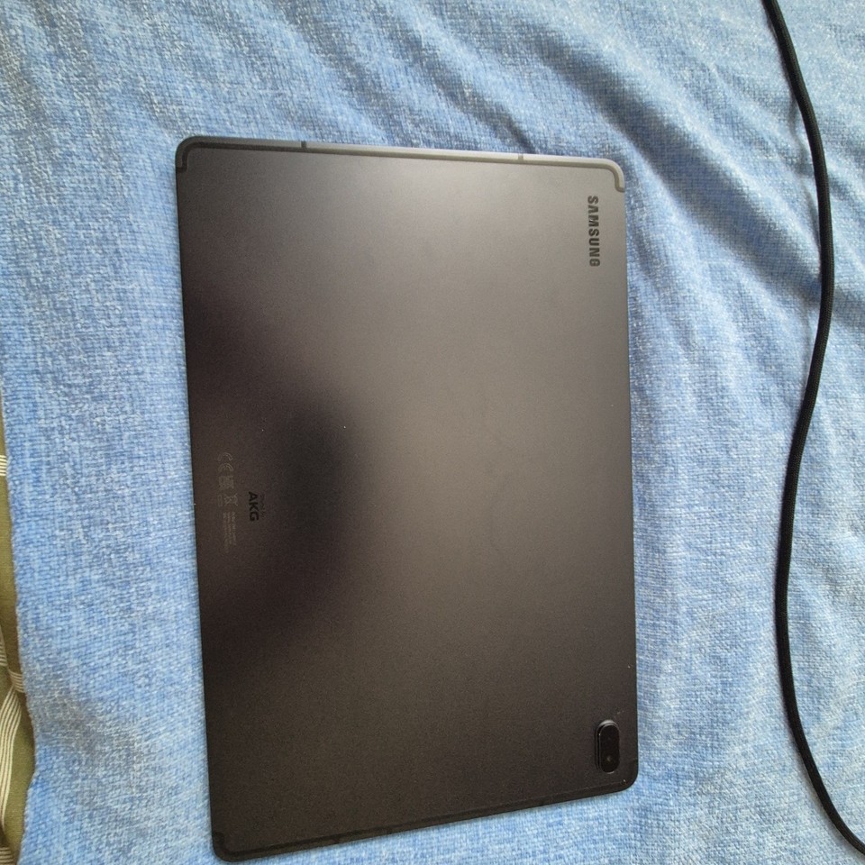 The Samsung Galaxy Tab S7 FE 5G (SM-T736B) Samsung Galaxy Tab S7 | eBay UK