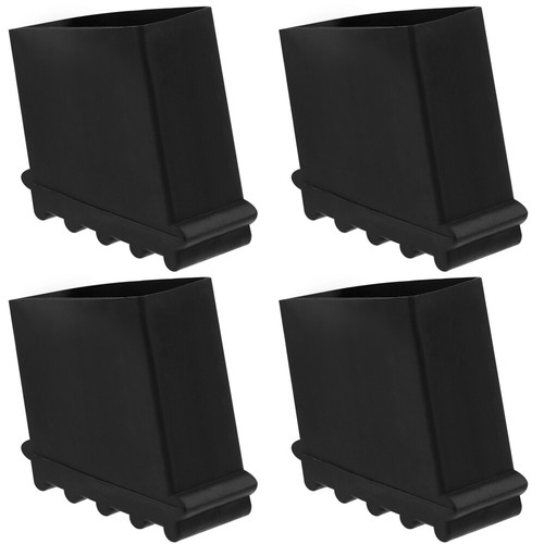 4 Pcs Ladder Foot Cover Safety Covers Non Skid Step Feet Cushions | eBay