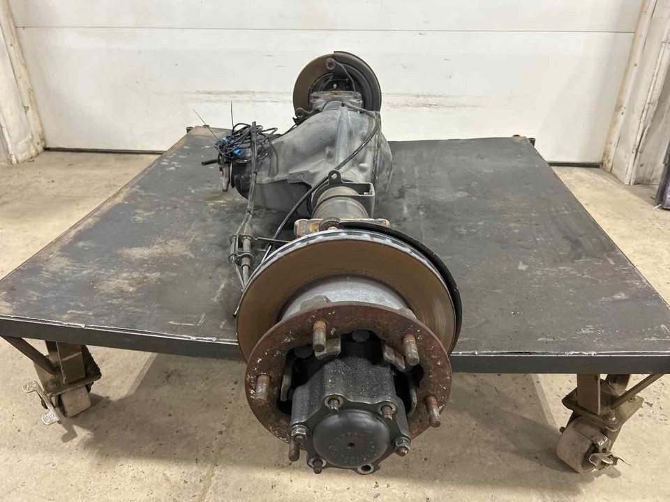 2007-2018 Mercedes Freightliner Sprinter 3500 Rear Axle Differential 51 ...