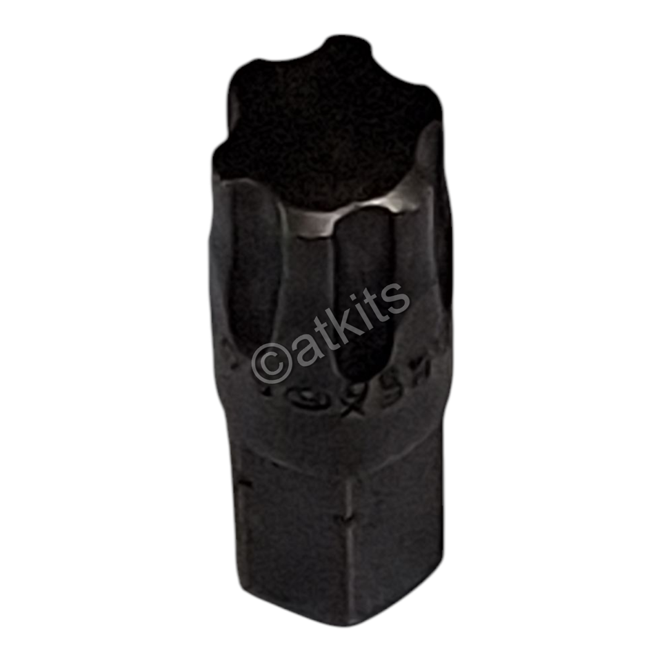 TOOL TORX PLUS BIT FOR BELLHOUSING BOLDS GM 4L60-E/65-E/70-E. IND ...