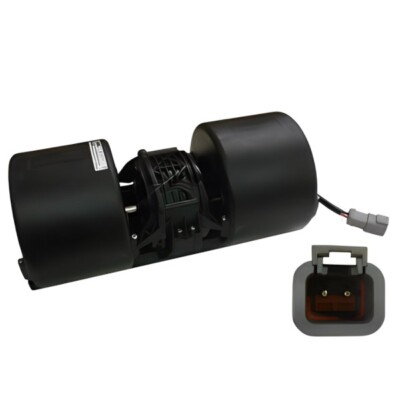 2777115 12 Volt Blower Motor Assy Fits Caterpillar D3K-XL D3K2-LGP D4K ...