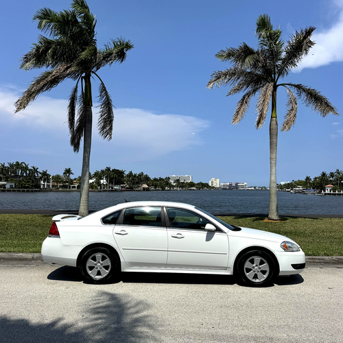 2010 Chevrolet Impala TOYOTA CAMRY AVALON FORD TAURUS HONDA ACCORD | eBay