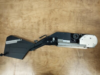 PCB Assembly Equipment - Feeders Uic