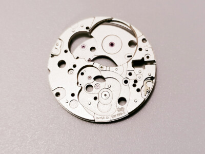 Watch Movement Part Main Plate for SW200 Movement 1PC | eBay UK
