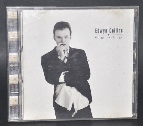 Edwyn Collins – Gorgeous George (CD, 1994) | eBay