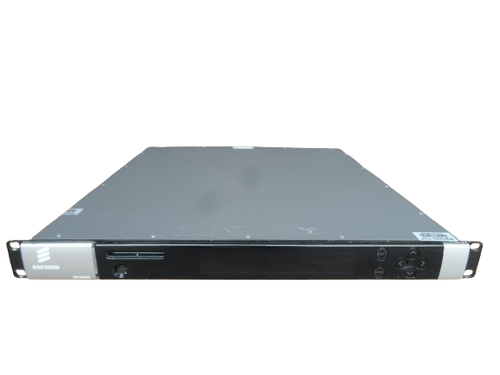 MediaKind Ericsson Tandberg HD RX8200 Receiver MPEG4 4:2:2 422 Decoder ...