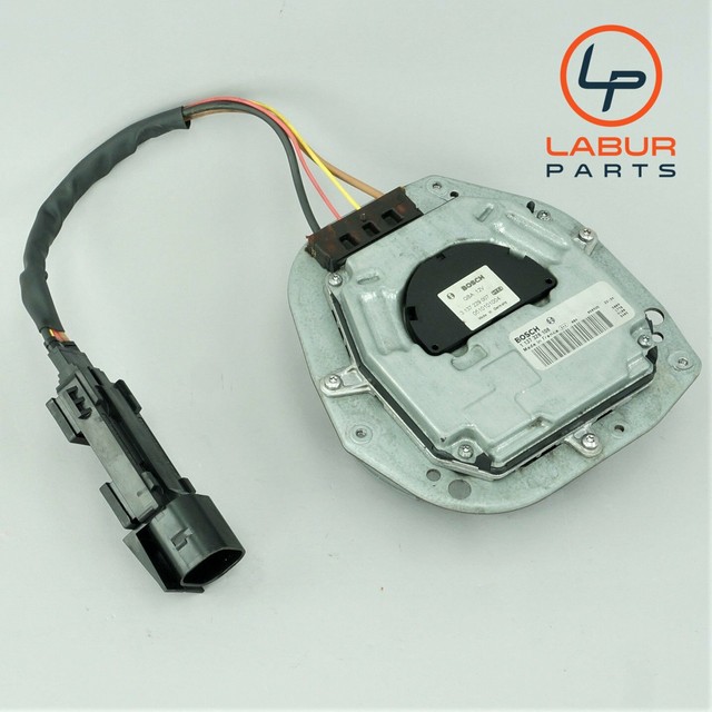 MERCEDES E Class W211 Radiator Fan Motor 3137229007 1137328108 for sale ...