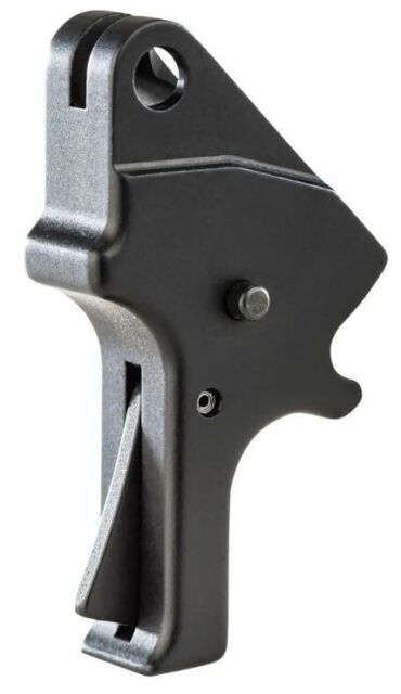 Apex Tactical 100-054 Flat-Faced Forward Set Sear & Trigger Kit for ...