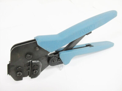 Crimpers - Te Connectivity Amp Hand Crimp Tool