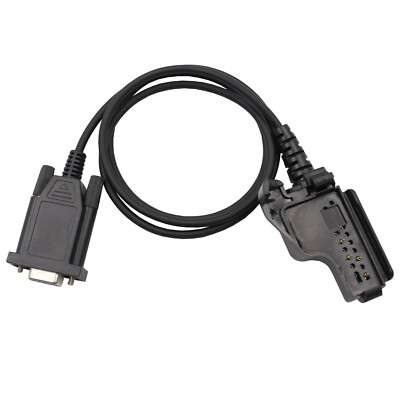 Programming Cable For Motorola Radio HT1000 JT1000 MT2000 MT2100 ...