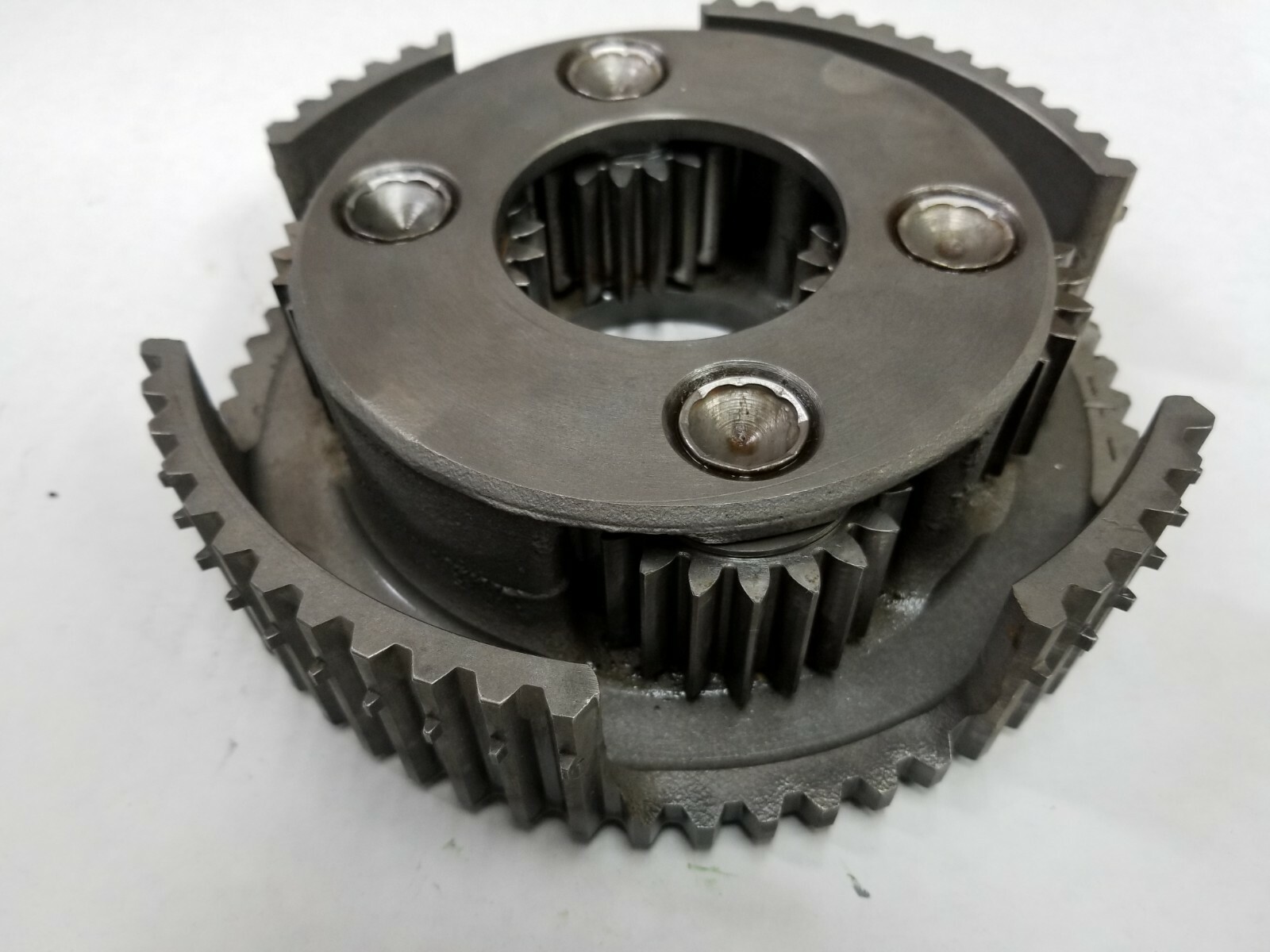 AT38761 JOHN DEERE PLANET PINION CARRIER 544B 544C 544D 444C 444CH 444D ...