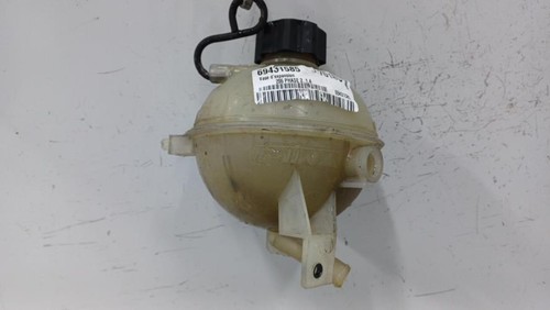 Vase d'expansion PEUGEOT 206 PHASE 2 1323Z5 | eBay