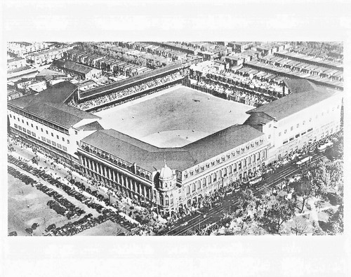 Connie Mack Stadium Philadelphia Athletics 8x10 Photo #1 | eBay