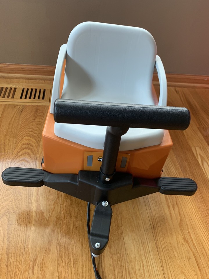 PEG PEREGO THOMAS THE TRAIN RIDE ON ANNIE AND CLARABEL CABOOSE FULLY ...