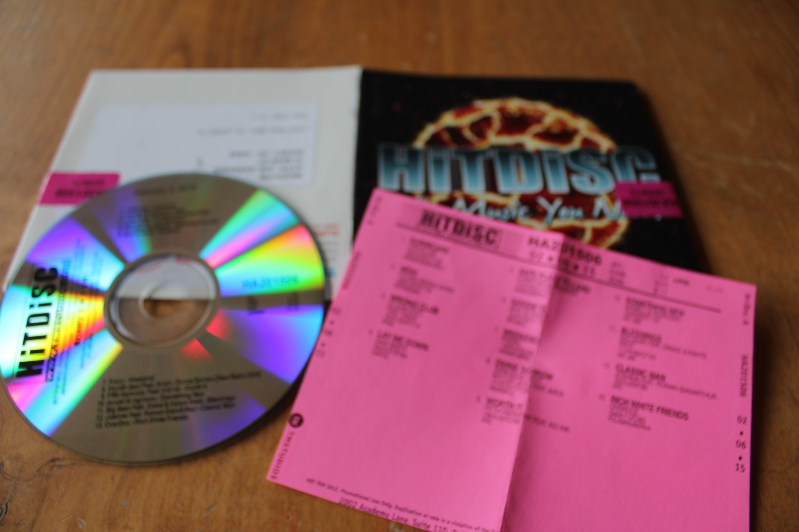 Lifehouse Sam Smith Priory Ting Tings Young Rising Sons Wyclef Jean ...